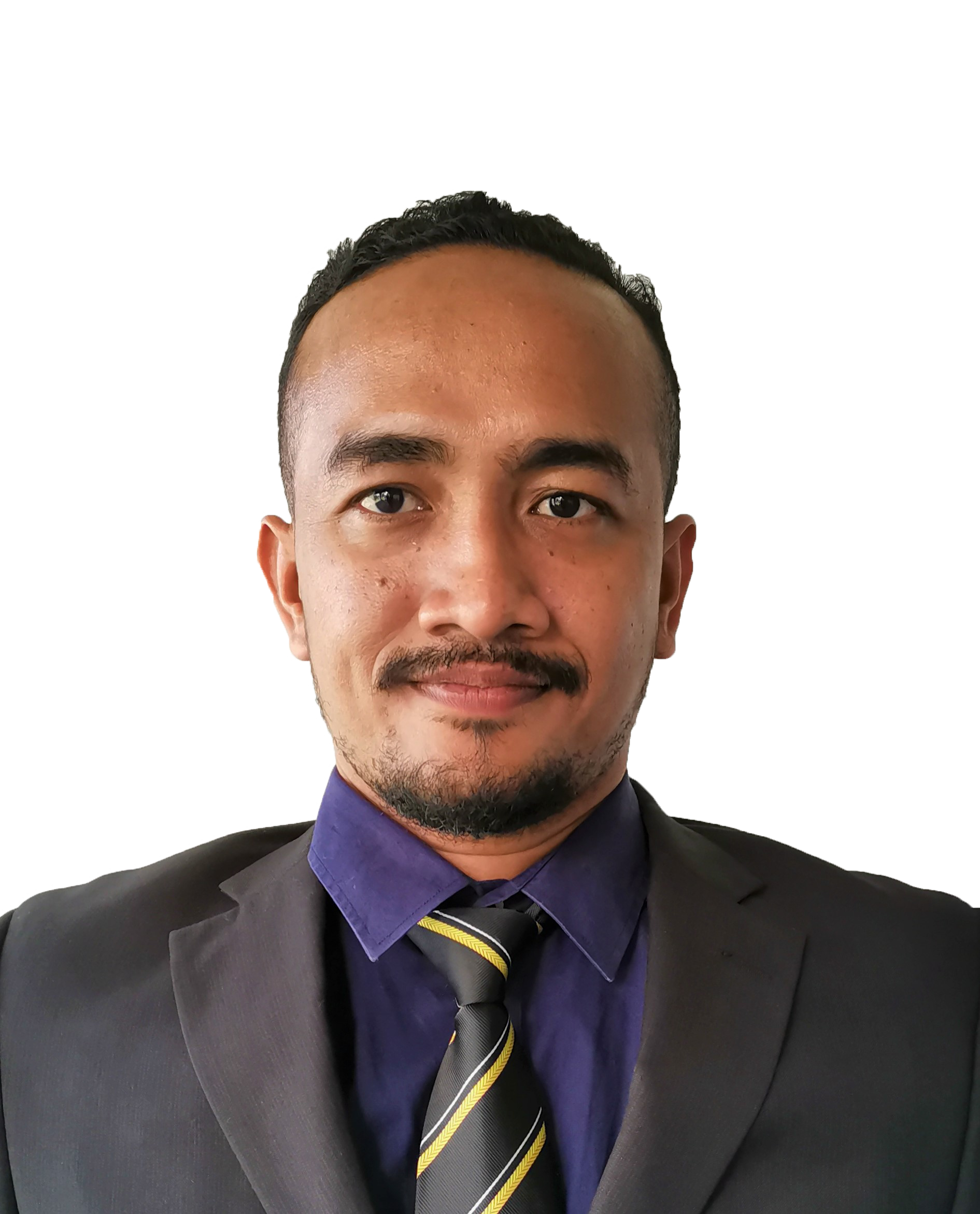 Direktori Kakitangan